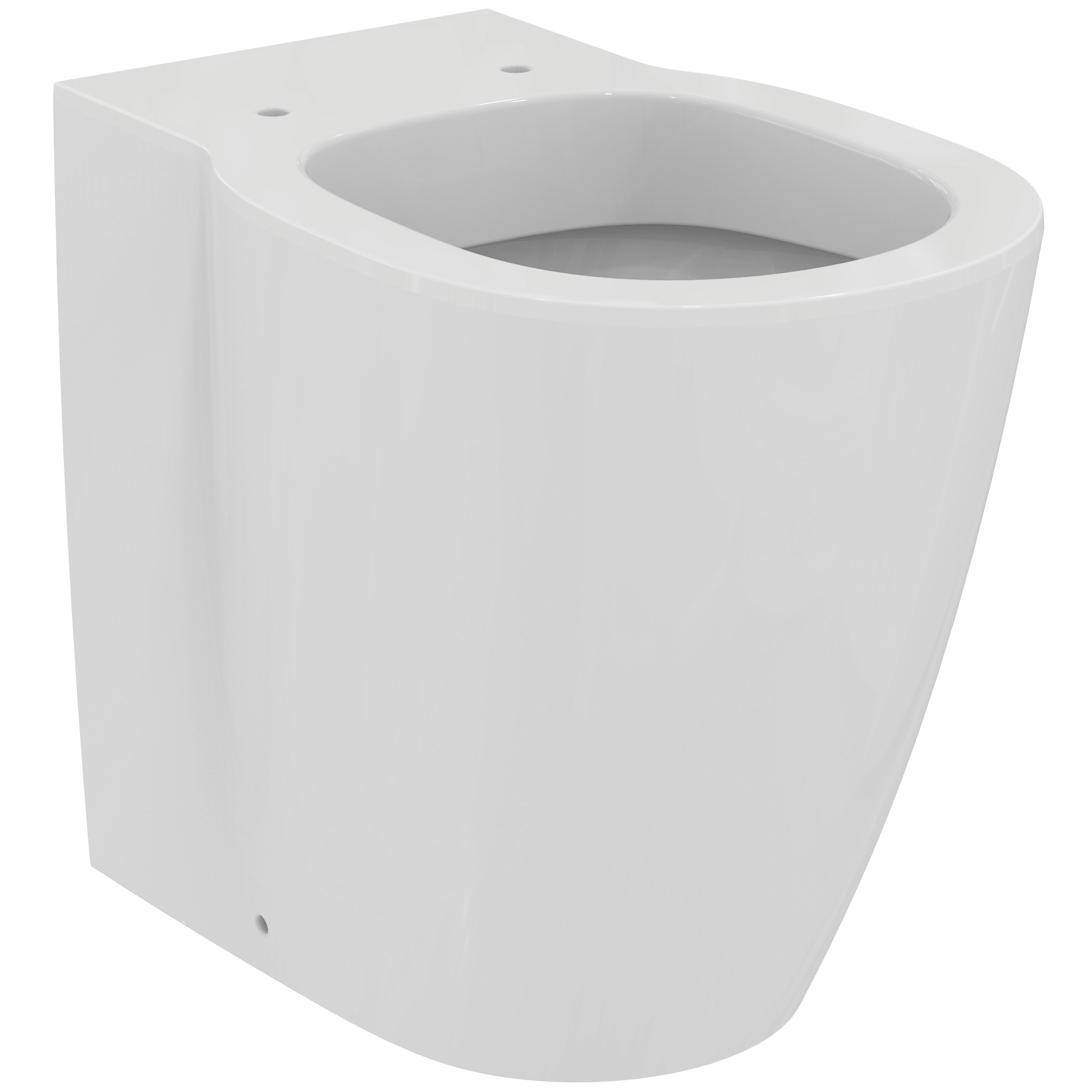 Ideal-Standard Stand-Tiefspül-WC Connect Freedom Plus 6 36x55x46cm ...